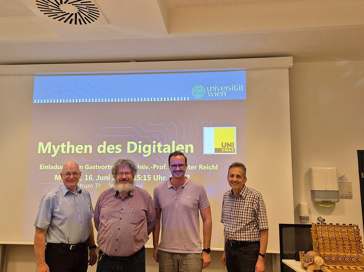 Erklärung der Fakultät - Katholische Theologie