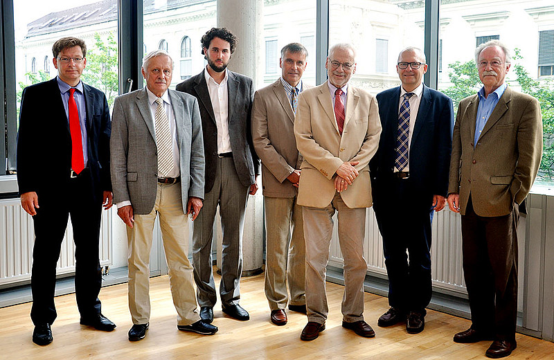 Demokratie in Gefahr? - news.uni-graz.at