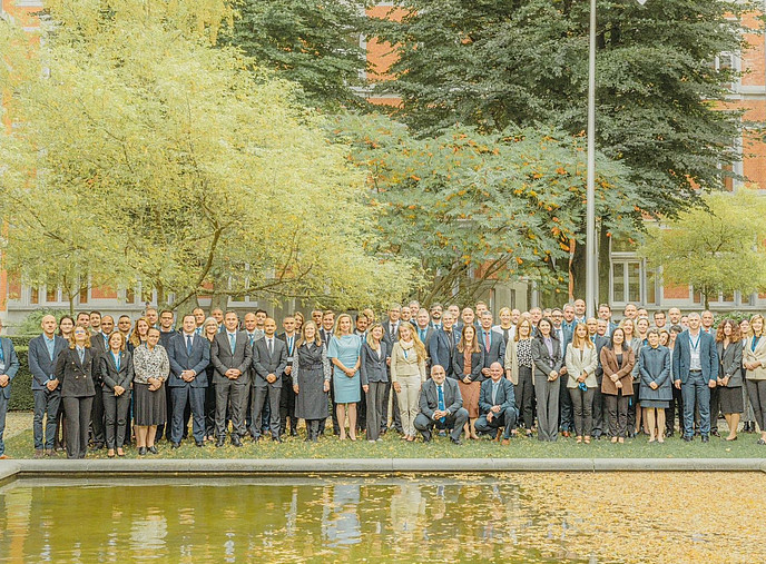 New School of Multilateralism