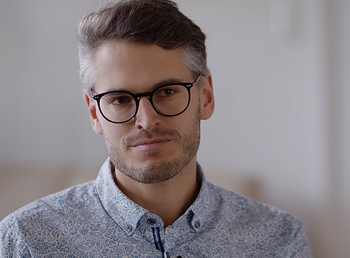 Alumni-Interviews 2021 - Alumni Community