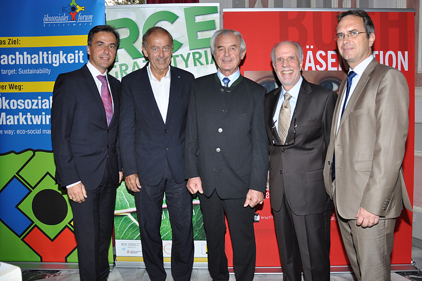 Herausforderung und Auftrag - news.uni-graz.at