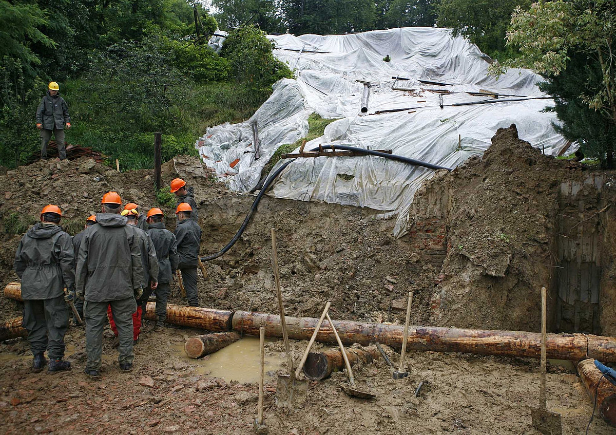 CarbonTracer: Verlässliche Treibhausgas-Rechner für Reisen basierend auf dem Klima-Know-how der ...