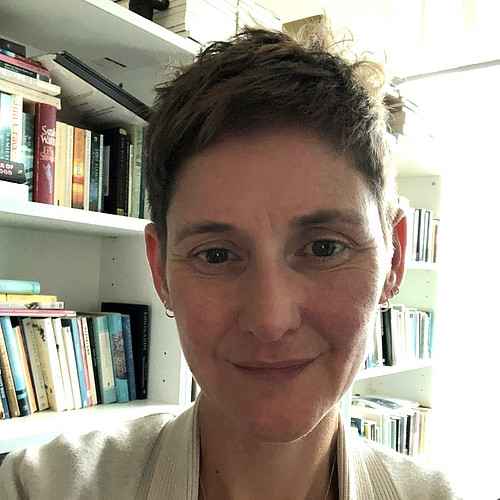 Team - Zentrum für Interdisziplinäre Alterns- und Care-Forschung