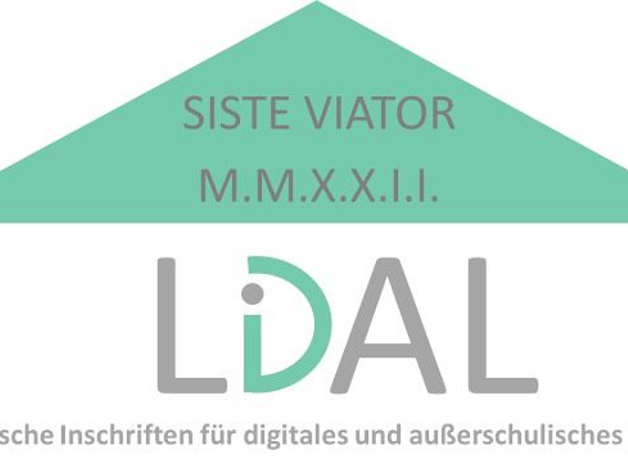 Latein auf Stein - LIDAL