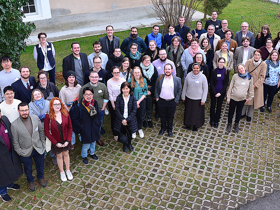 Franz Winter auf Ö1 am 8. August, 19.05 Uhr: "Japans bunte religiöse ...