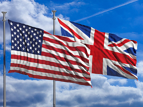 Fachbereich Sprachausbildung - Institut für Anglistik