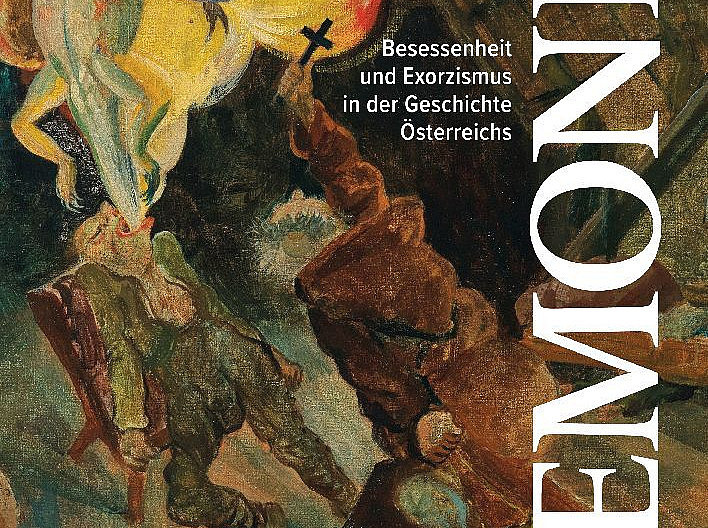 Franz Winter im ORF-Interview über Tibet und den Dalai Lama ...