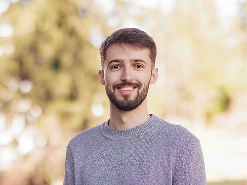 Matej Papic - Institut für Alttestamentliche Bibelwissenschaft