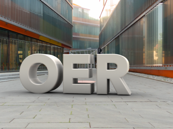 Open Educational Resources