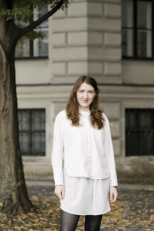 Laura Kunz - Smart Regulation