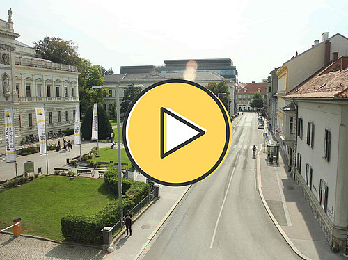 Karriere- und Jobportal der Uni Graz. We work for tomorrow - be part of it! - Arbeitgeberin Uni ...