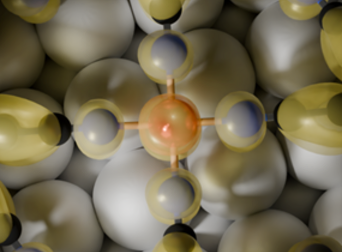 Theoretical Solid State Physics