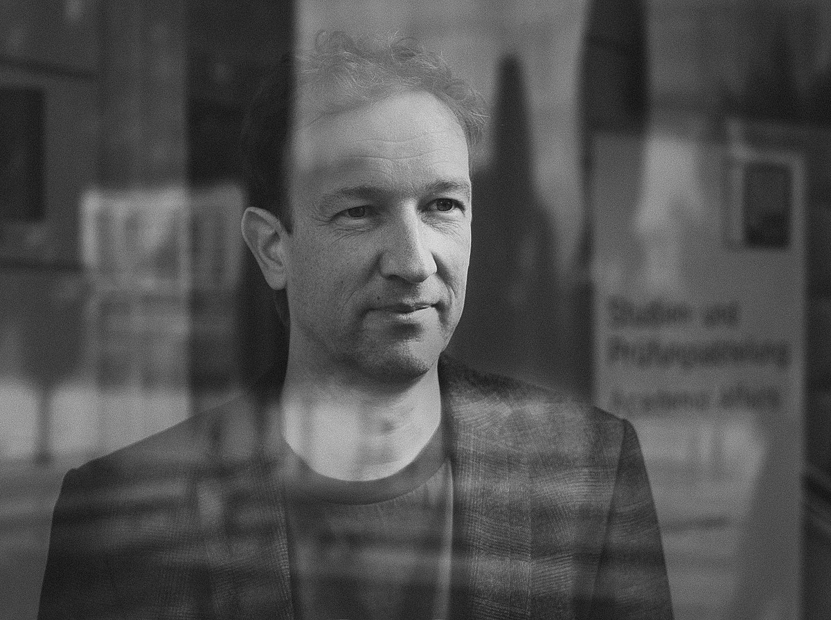 All beginnings are easy: psychologist Sabine Bergner on a successful ...