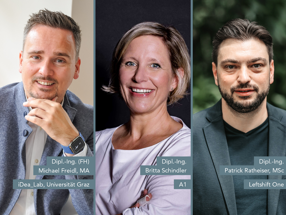 Business Brunch 09/2023 - UNI for LIFE - Weiterbildung in Graz