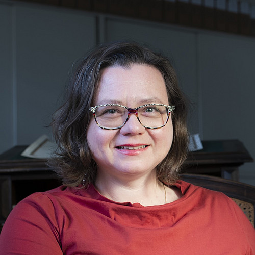 MitarbeiterInnen des Universitätsarchivs Graz - Universitätsarchiv