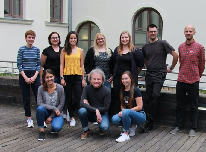 Biopharmazeutika/Biologics - Institut für Pharmazeutische Wissenschaften