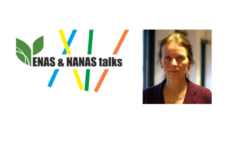 ENAS & NANAS Talks - Zentrum für Interdisziplinäre Alterns- und Care ...