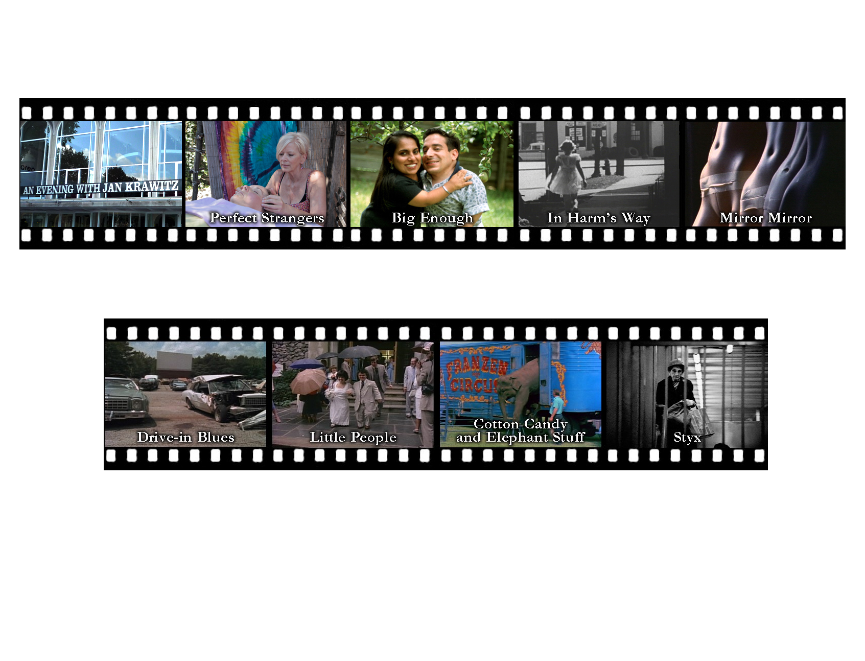 Guest Lecture Jan Krawitz (Stanford University) - Department of ...