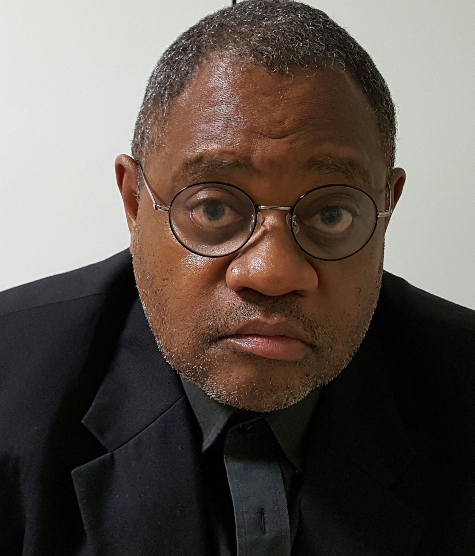 Guest Lecture Miles White - Institut für Amerikanistik