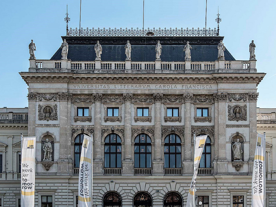 Aktuelle Judikatur des VfGH - Institut für Öffentliches Recht und ...